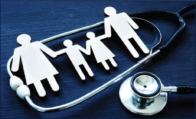 About - Atrius Health